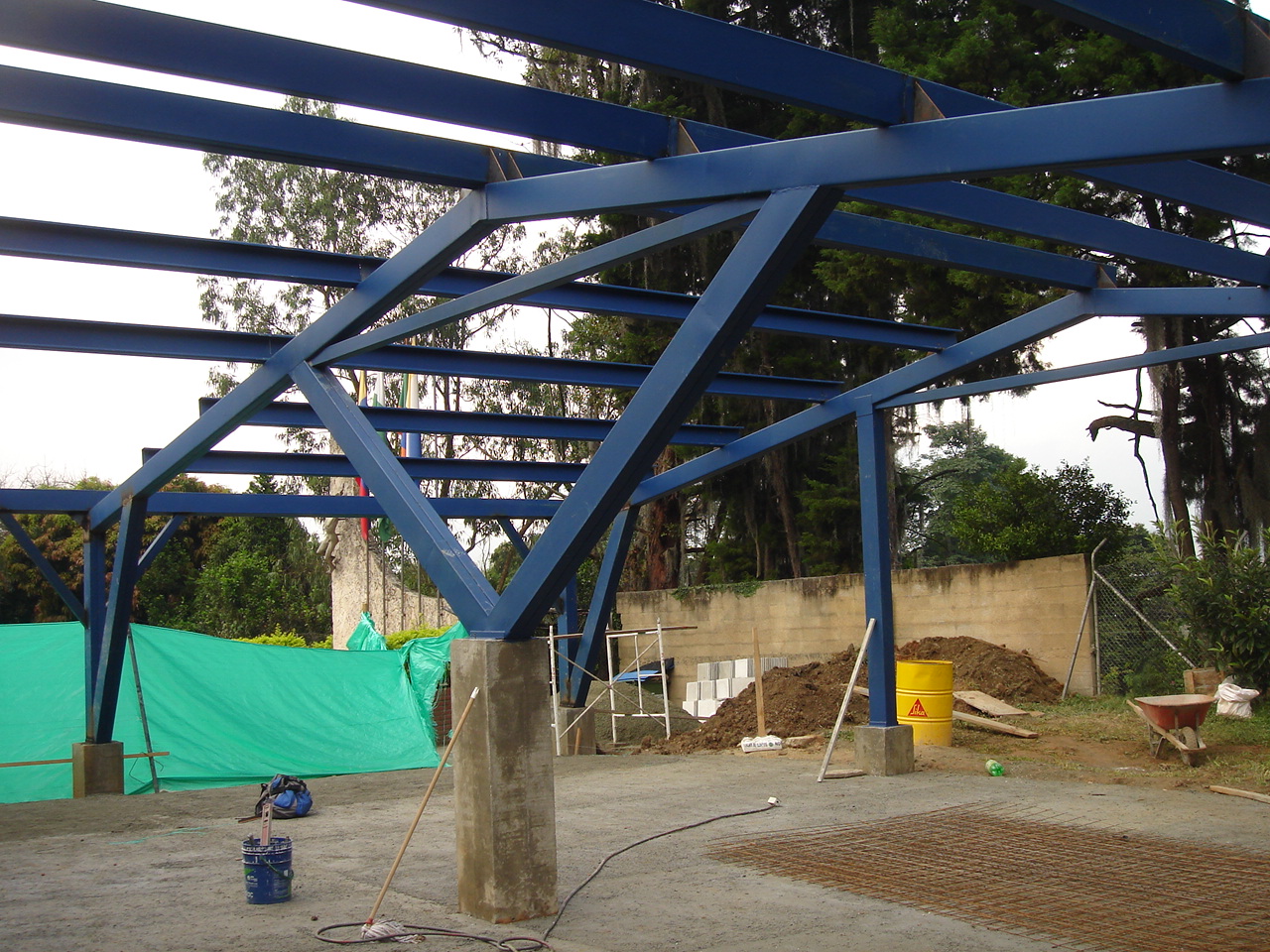 Técnica y Arquitectura S.A.S